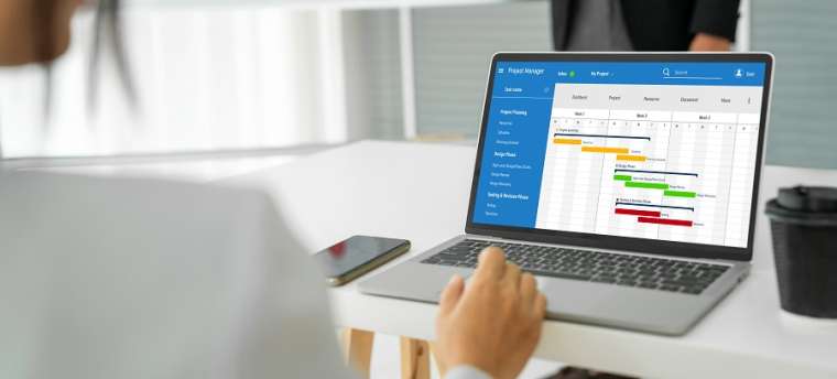 Comment maîtriser les outils de gestion de projet : guide complet ...