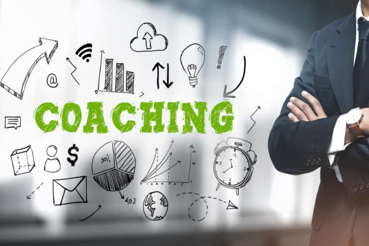 Optimisez votre parcours avec le coaching professionnel